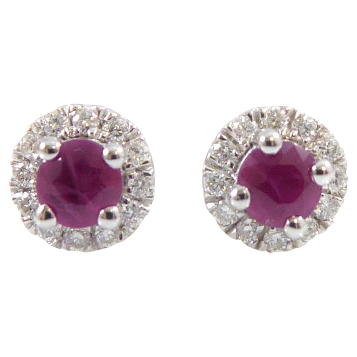 Contemporary Diamond Earrings, Marquise Cut Diamonds, Paul Spurgeon ...
