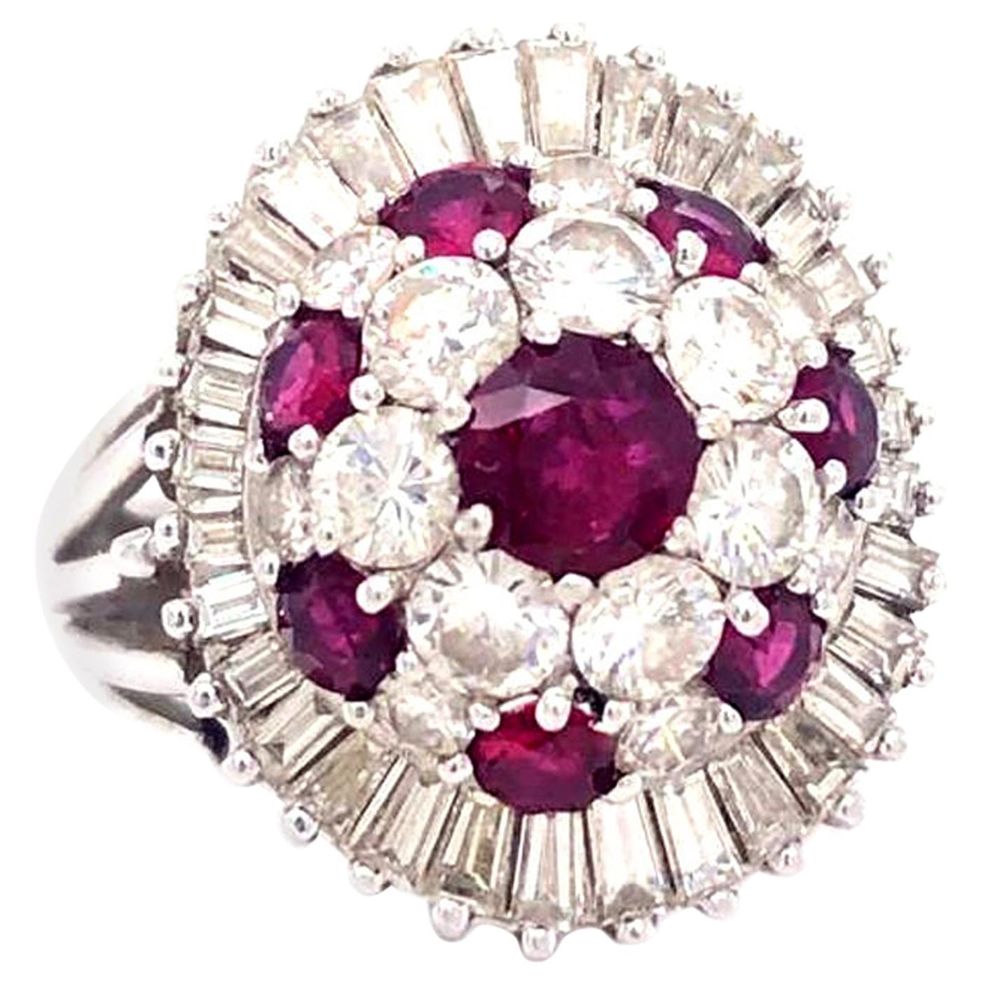 Beget Diamond - 5 For Sale on 1stDibs