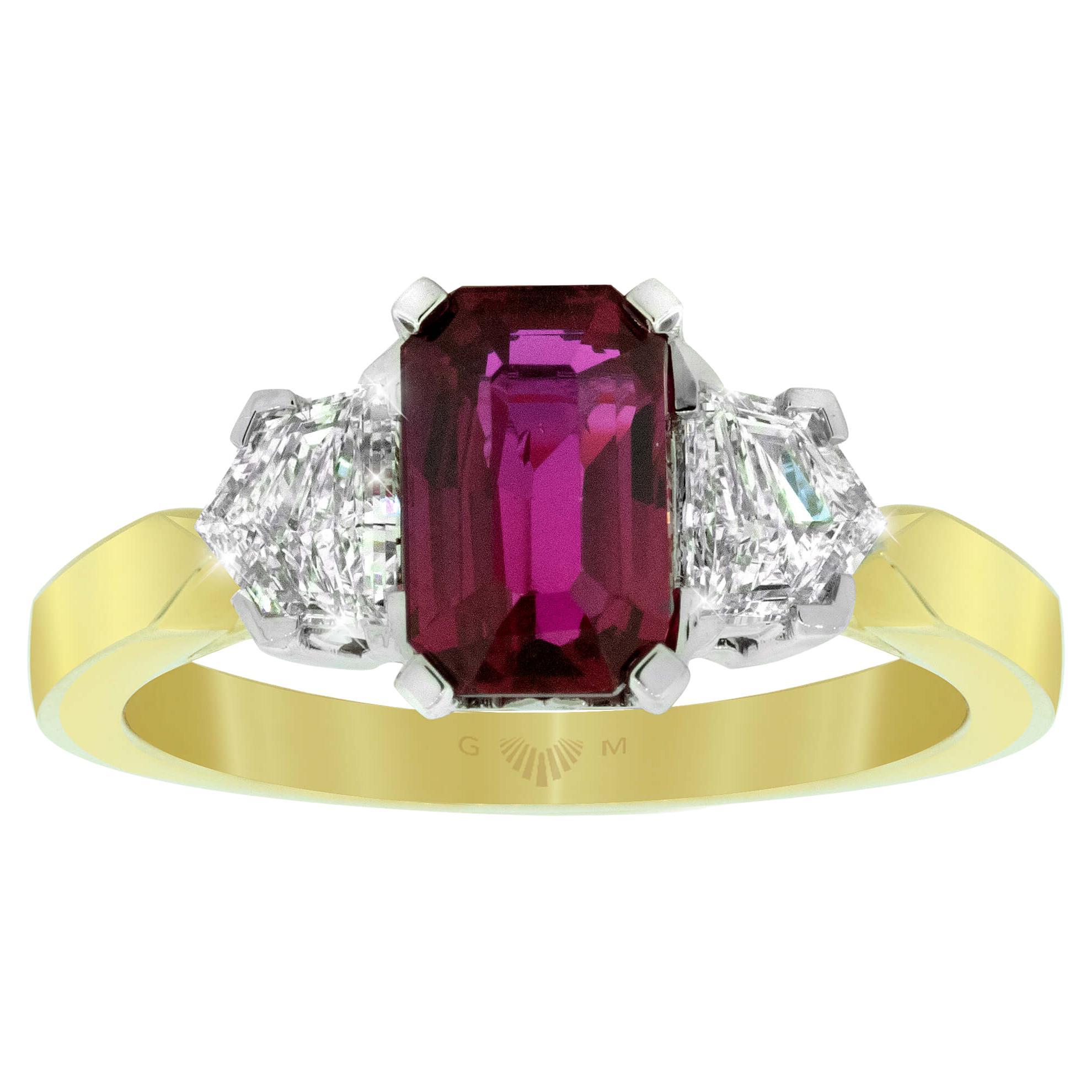Antique Ruby Fashion Rings - 2,022 For Sale at 1stDibs | sp rubyfashion