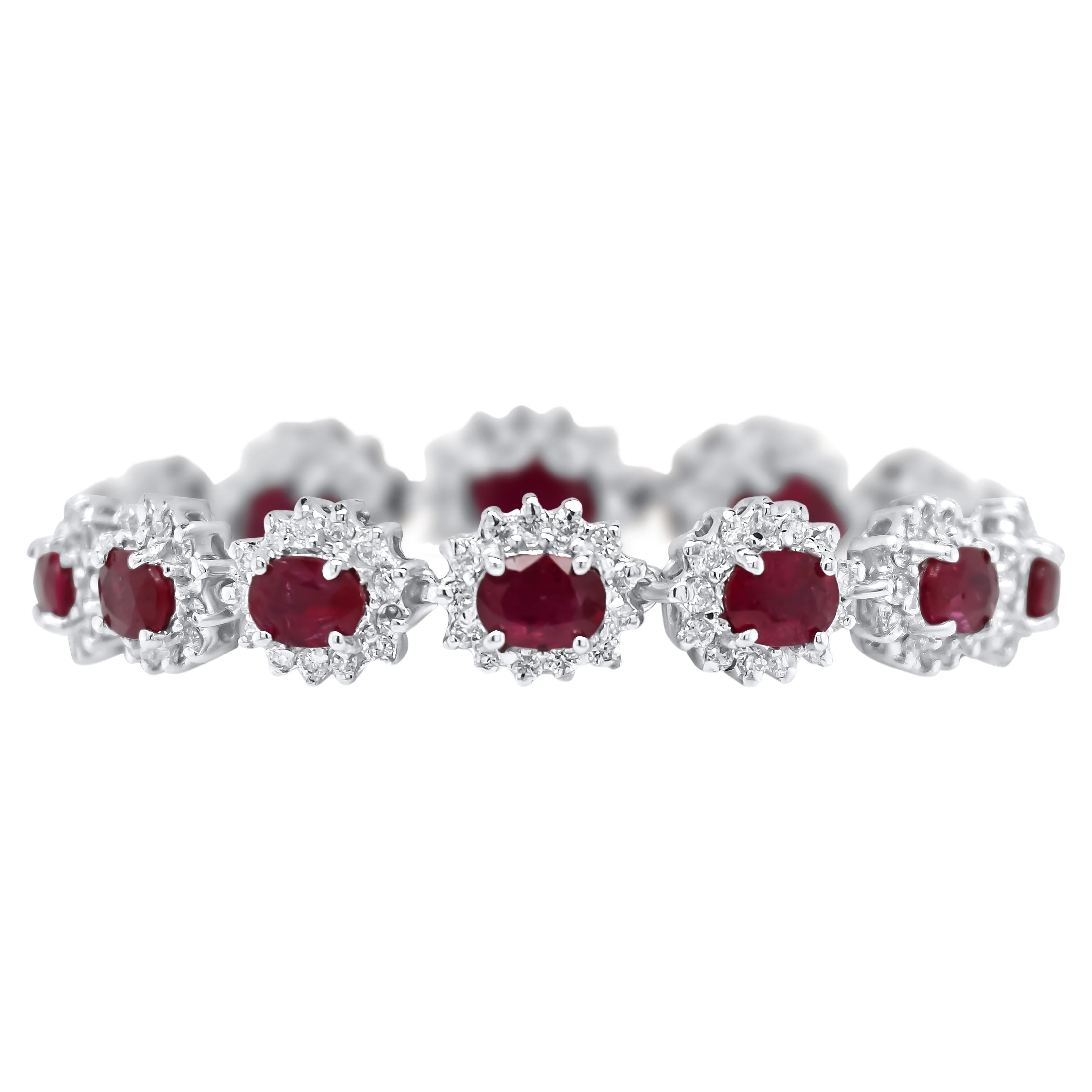 Fantasy Bracelet For Sale at 1stDibs