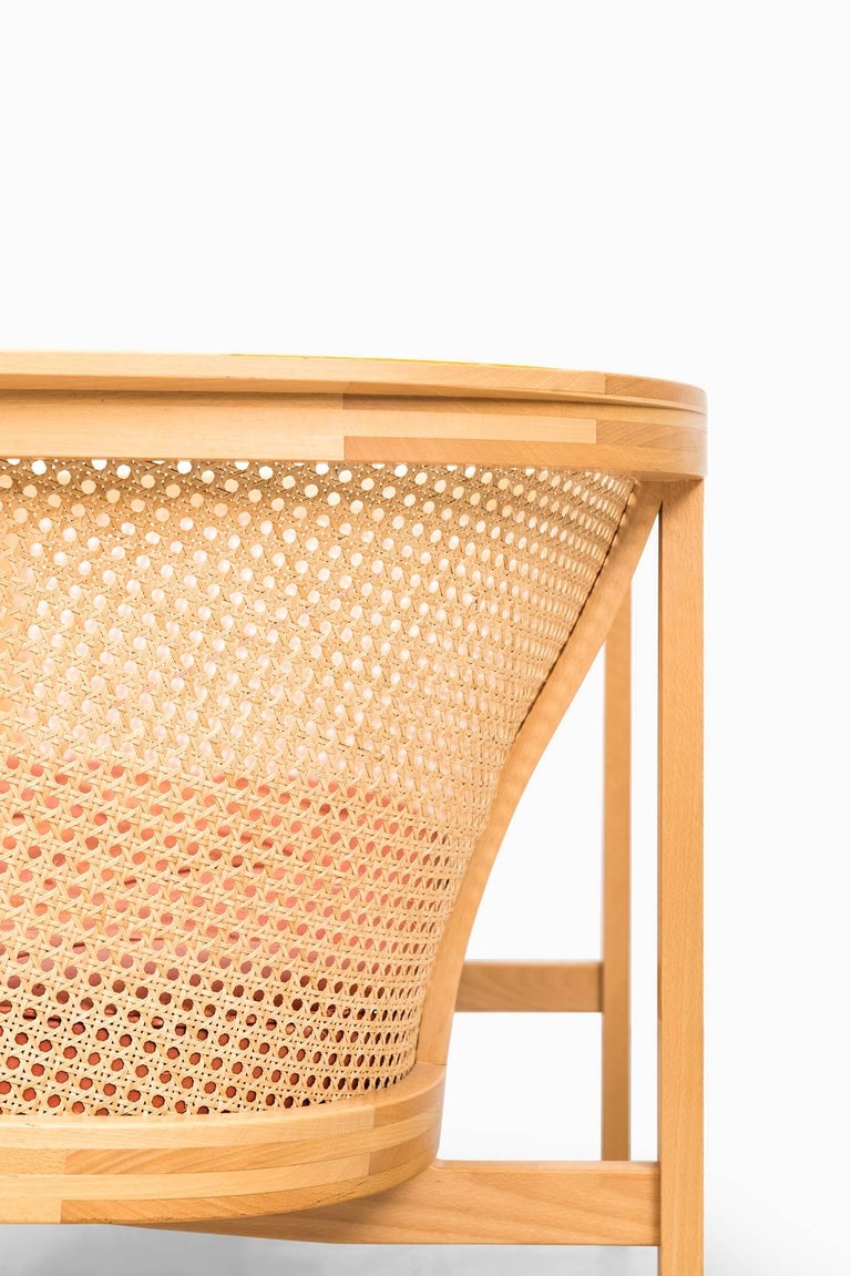 Rud Thygesen and Johnny Sørensen Sofa Model 7702 by Botium in Denmark ...