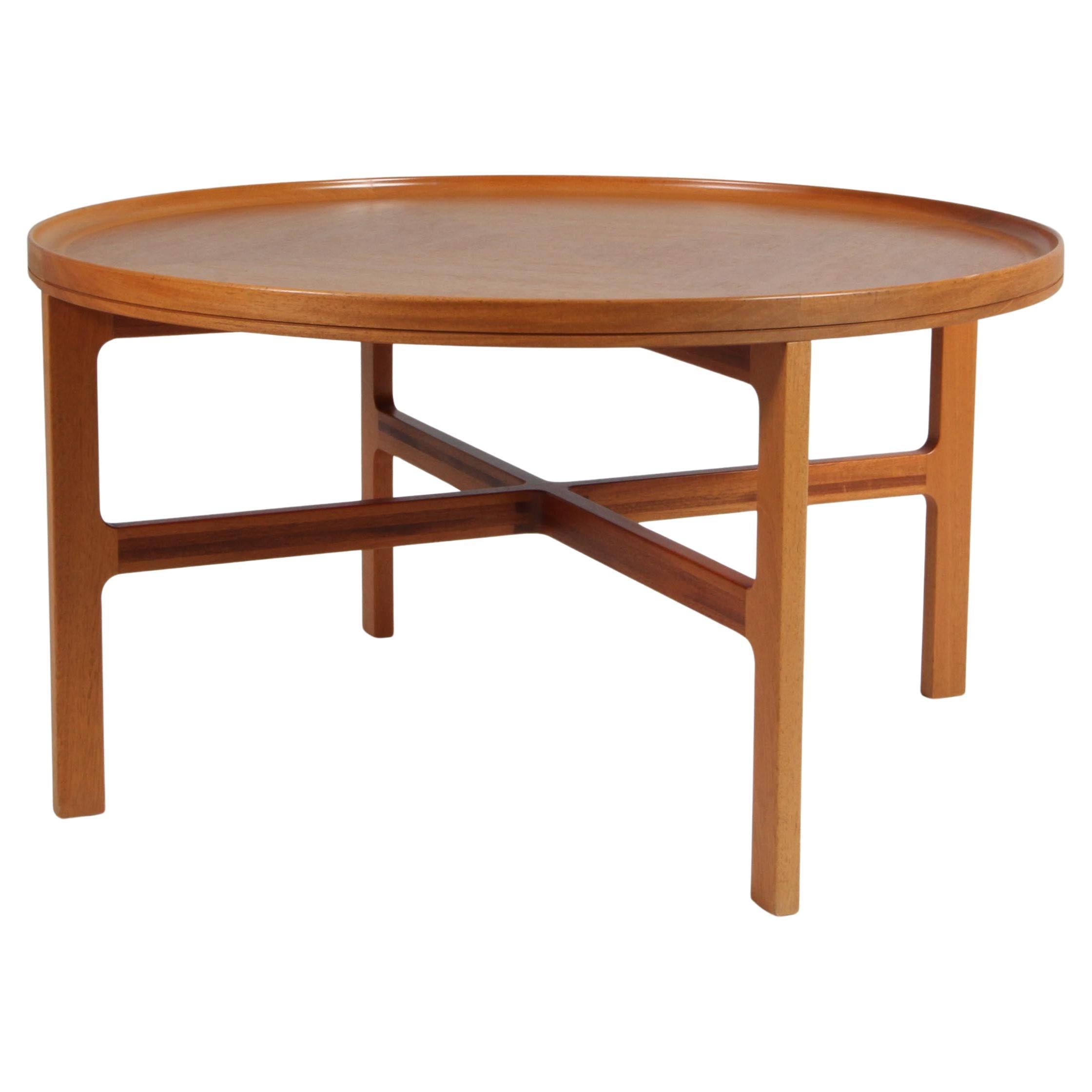 Rud Thygesen and Johnny Sørensen coffe table For Sale at 1stDibs
