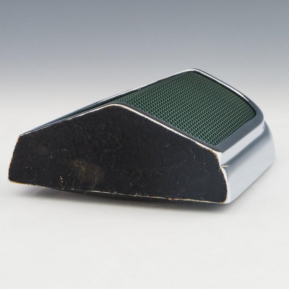 Ruddspeed Bentley Radiator Decanter, Circa 1975 at 1stDibs