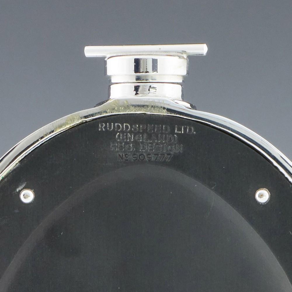 Ruddspeed Bentley Radiator Decanter, Circa 1975 at 1stDibs