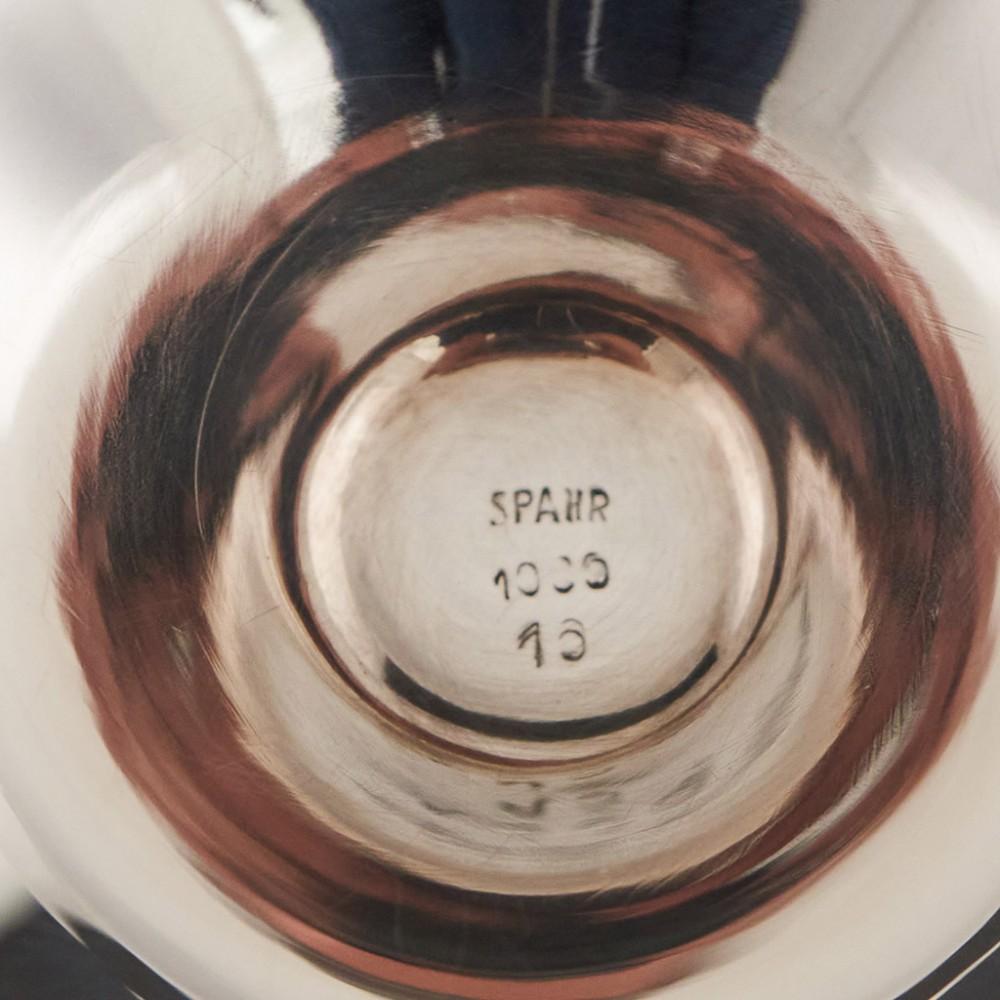 Ruddspeed Bentley Radiator Decanter, Circa 1975 at 1stDibs