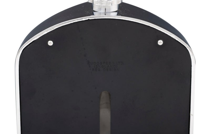 Ruddspeed Mercedes Radiator Grill-shaped Decanter For Sale at 1stDibs