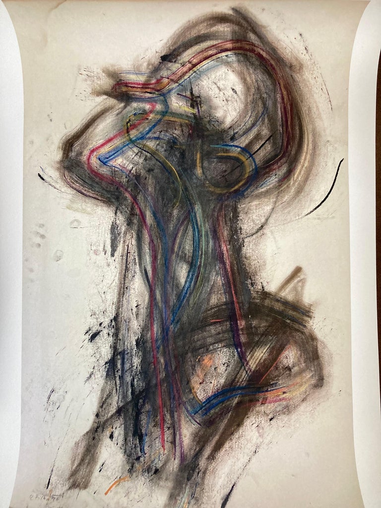 Head III. Fine Art Print Limited For Sale at 1stDibs