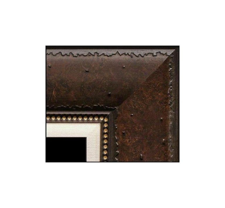 Rudolph Carl Gorman - R.C. Gorman Original Oil Painting Pastel Signed ...