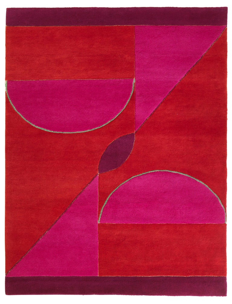 Rufino Tamayo - Sandías (Watermelon), Tapestry by Rufino Tamayo, 1975 ...