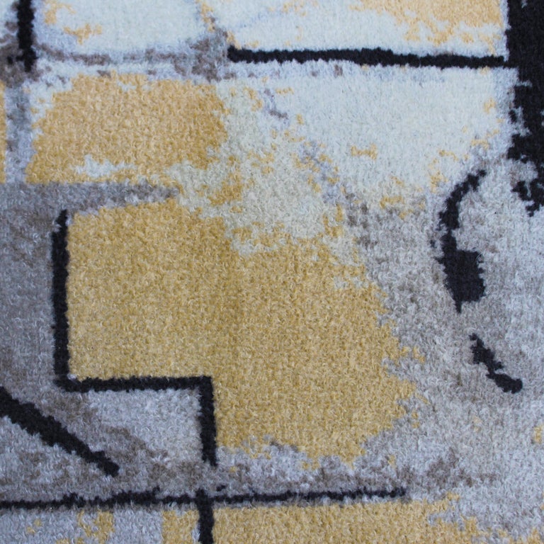 Rug After Pablo Picasso's 'La Paloma Con Guisantes' For Sale at 1stDibs ...