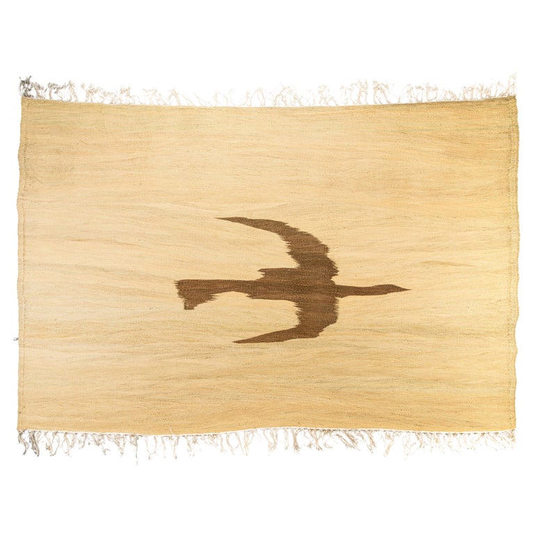 Contemporary handcrafted Rug in natural fiber La Fibre Artisanale For ...