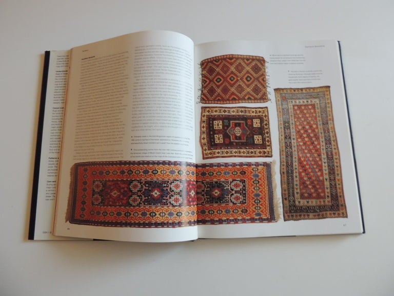Rugs and Carpets Books For Sale at 1stDibs