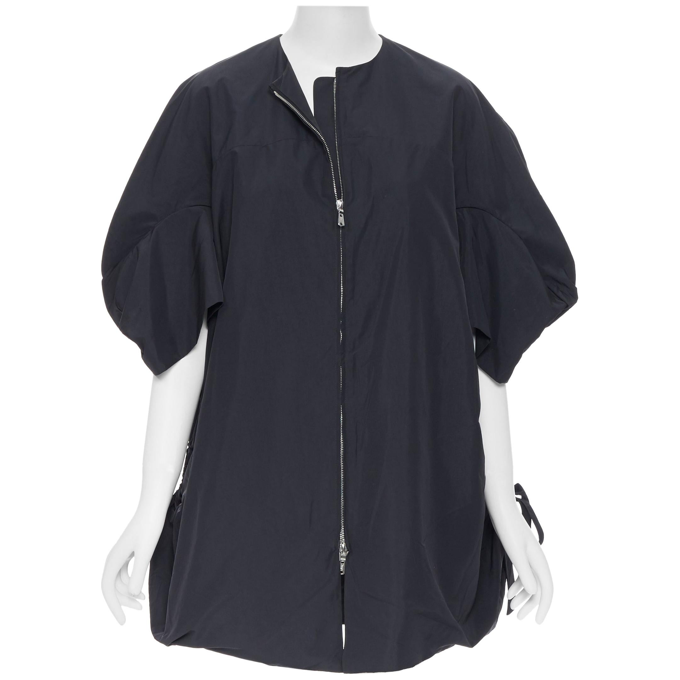 Alexander McQueen ‘The Eye’ Spring/Summer 2000 Collection Jacket at ...