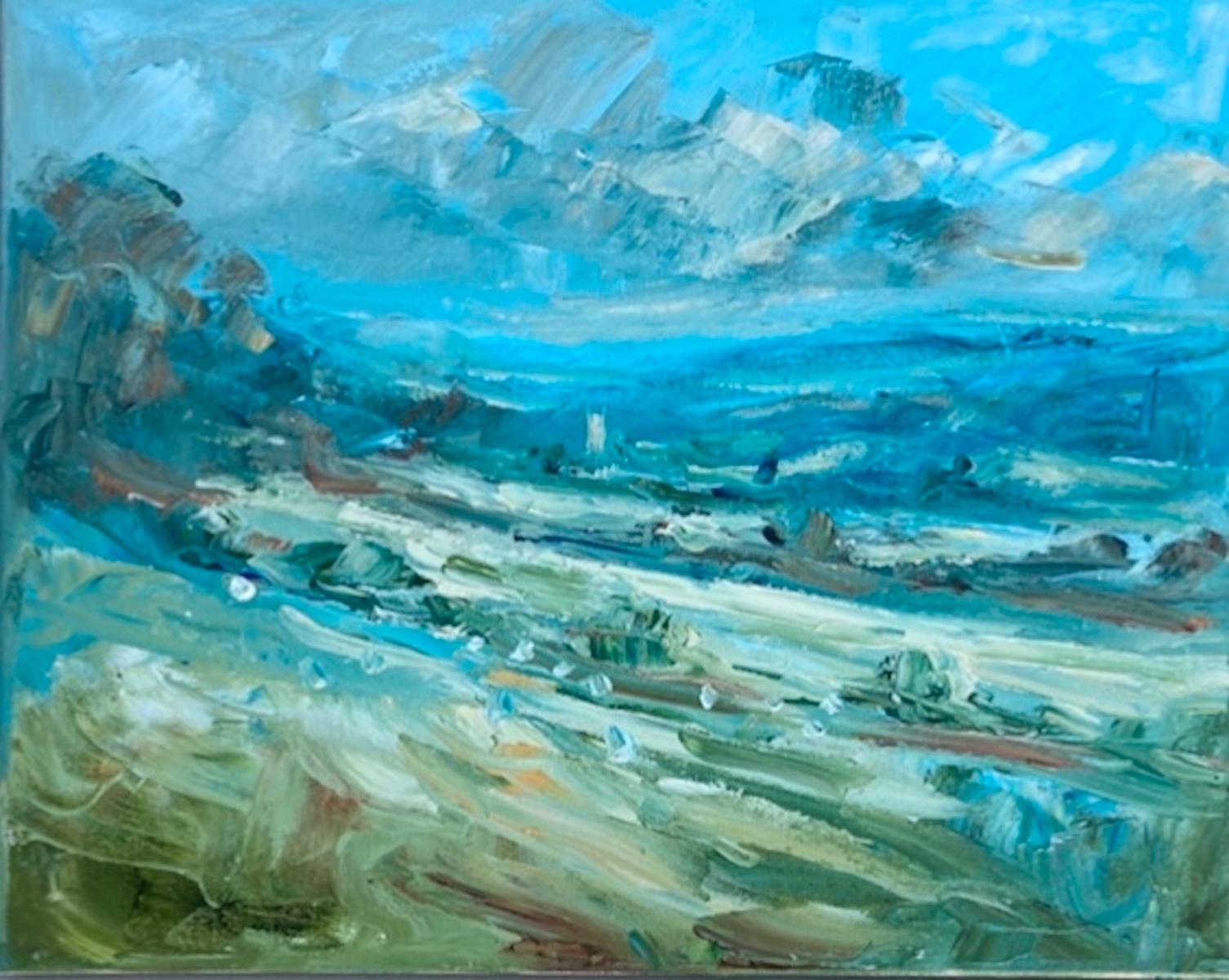 Rupert Aker - Chipping Campden at 1stDibs | rupert aker, rupert chipping