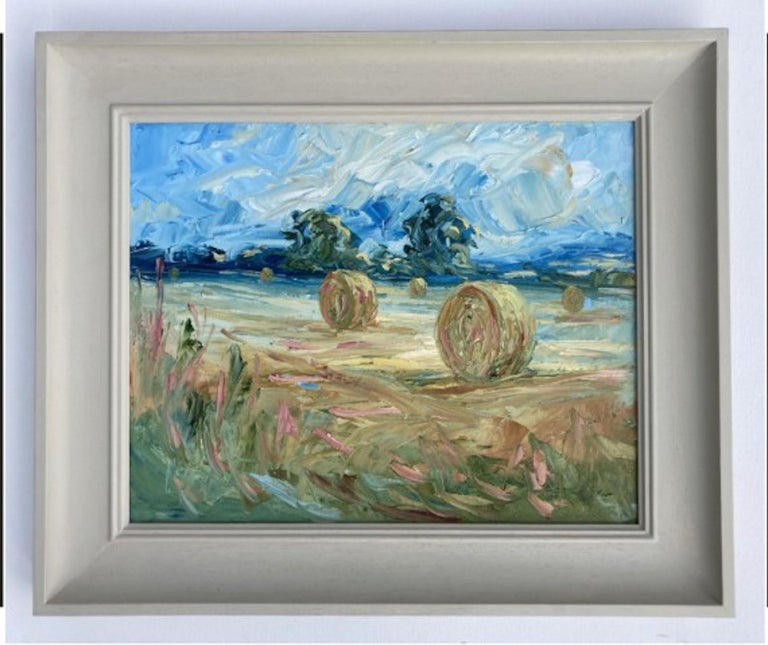 Rupert Aker - Rupert Aker, Saintbury, Original English Countryside ...