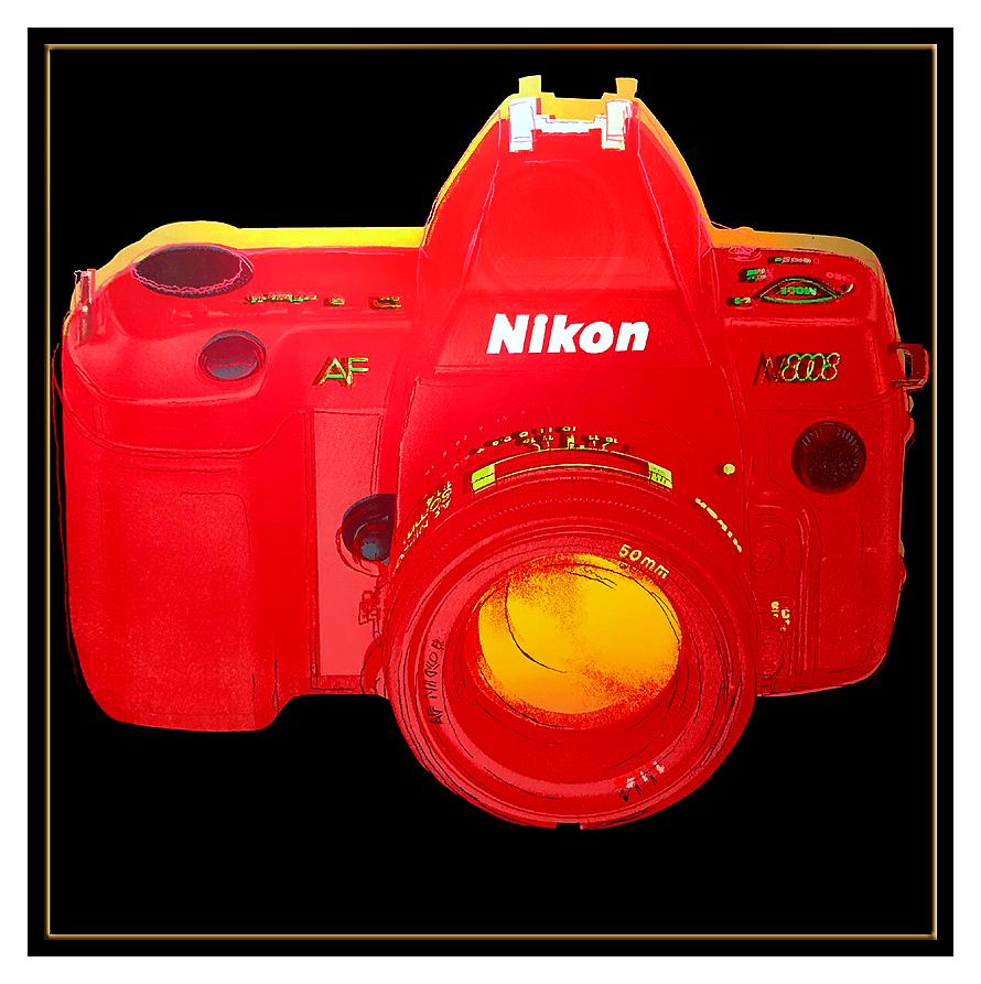 Rupert Jasen Smith - Rupert Smith Large Color Screenprint Hand Signed ...