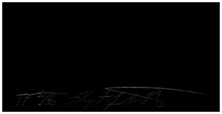 Rupert Jasen Smith - Rupert Smith Large Color Screenprint Hand Signed ...