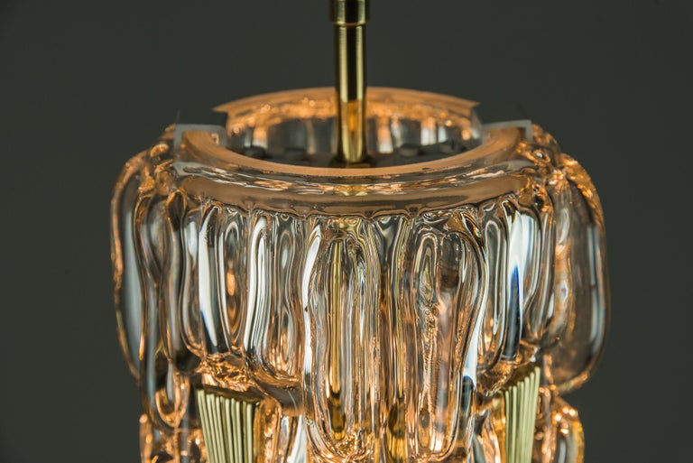 Rupert Nikoll Pendant, circa 1950s For Sale at 1stDibs