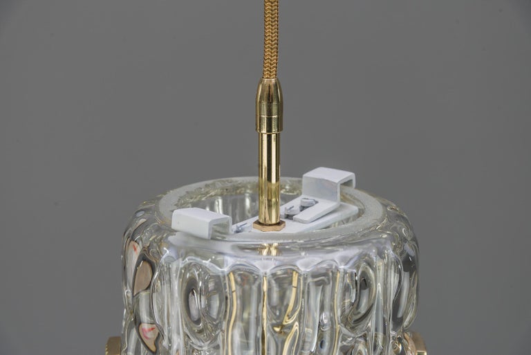 Rupert Nikoll Pendant, circa 1950s For Sale at 1stDibs