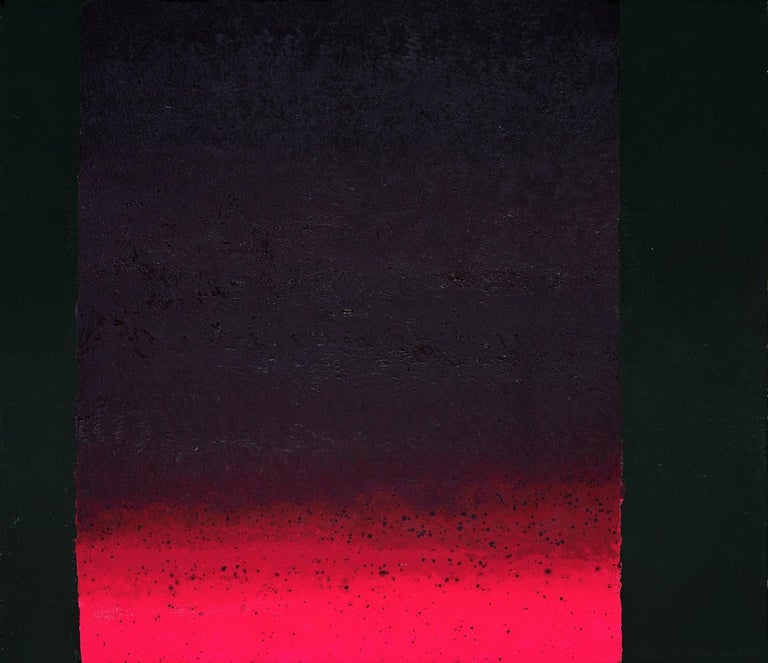 Rupprecht Geiger - Ohne Titel (No 1) For Sale at 1stDibs