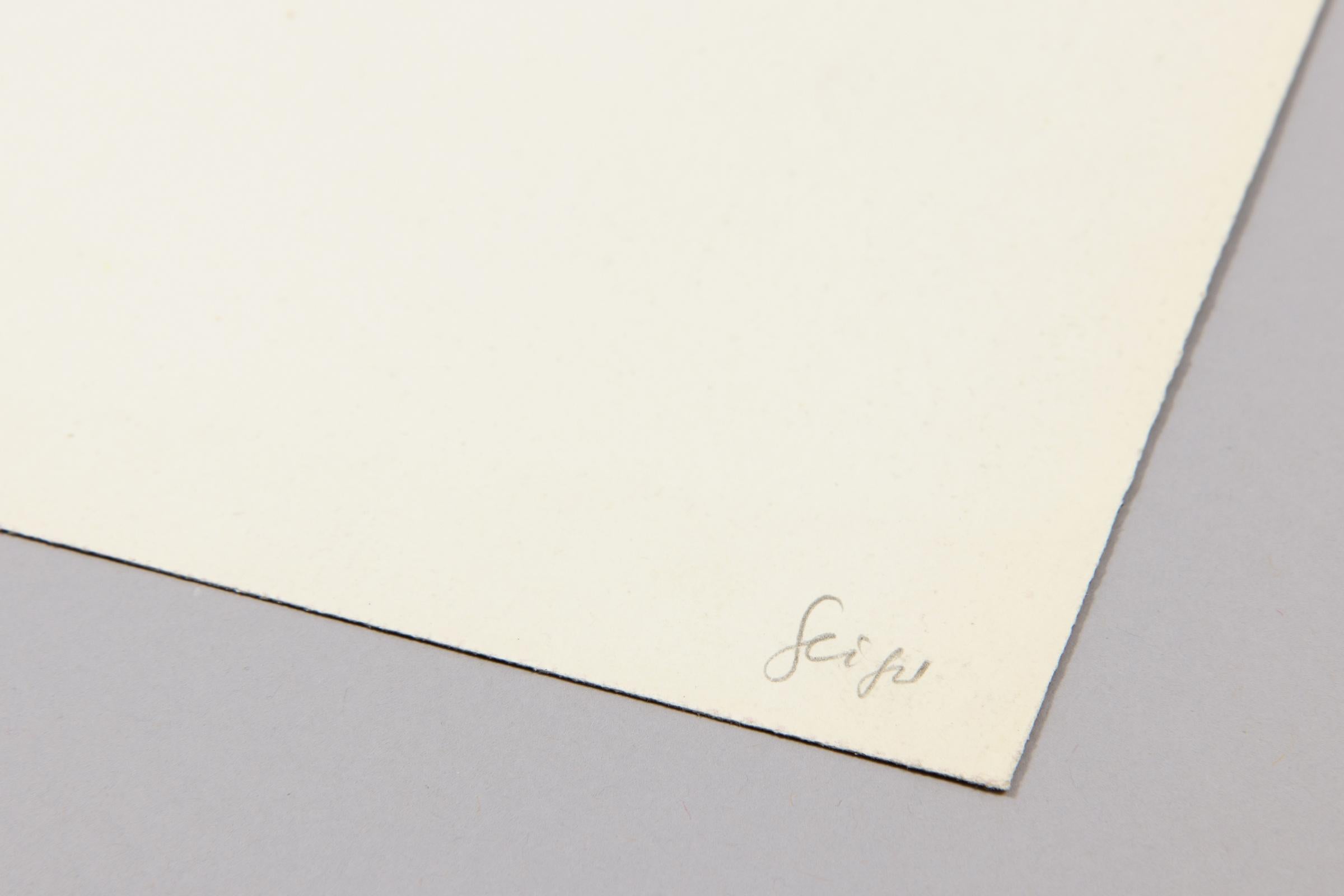 Rupprecht Geiger - Rupprecht Geiger, Blue-Black and Bluish Red ...