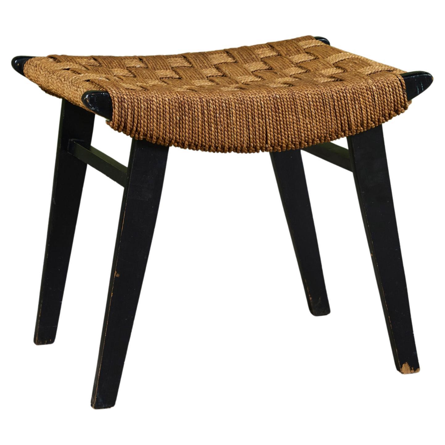 Rush Stools - 100 For Sale at 1stDibs | rush counter stools, rush bar ...