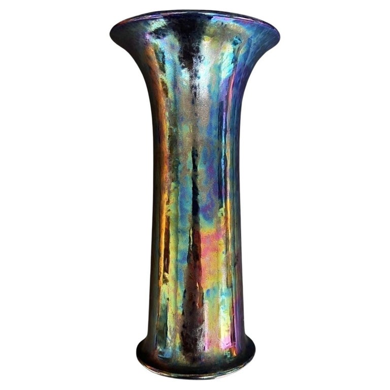 Ruskin Vase For Sale at 1stDibs