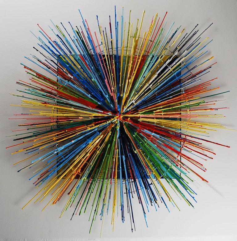 Russell West - Gnab Bang For Sale at 1stDibs