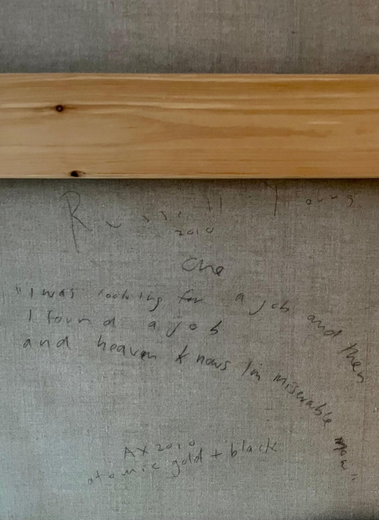 Russell Young - Che Guevara For Sale at 1stDibs