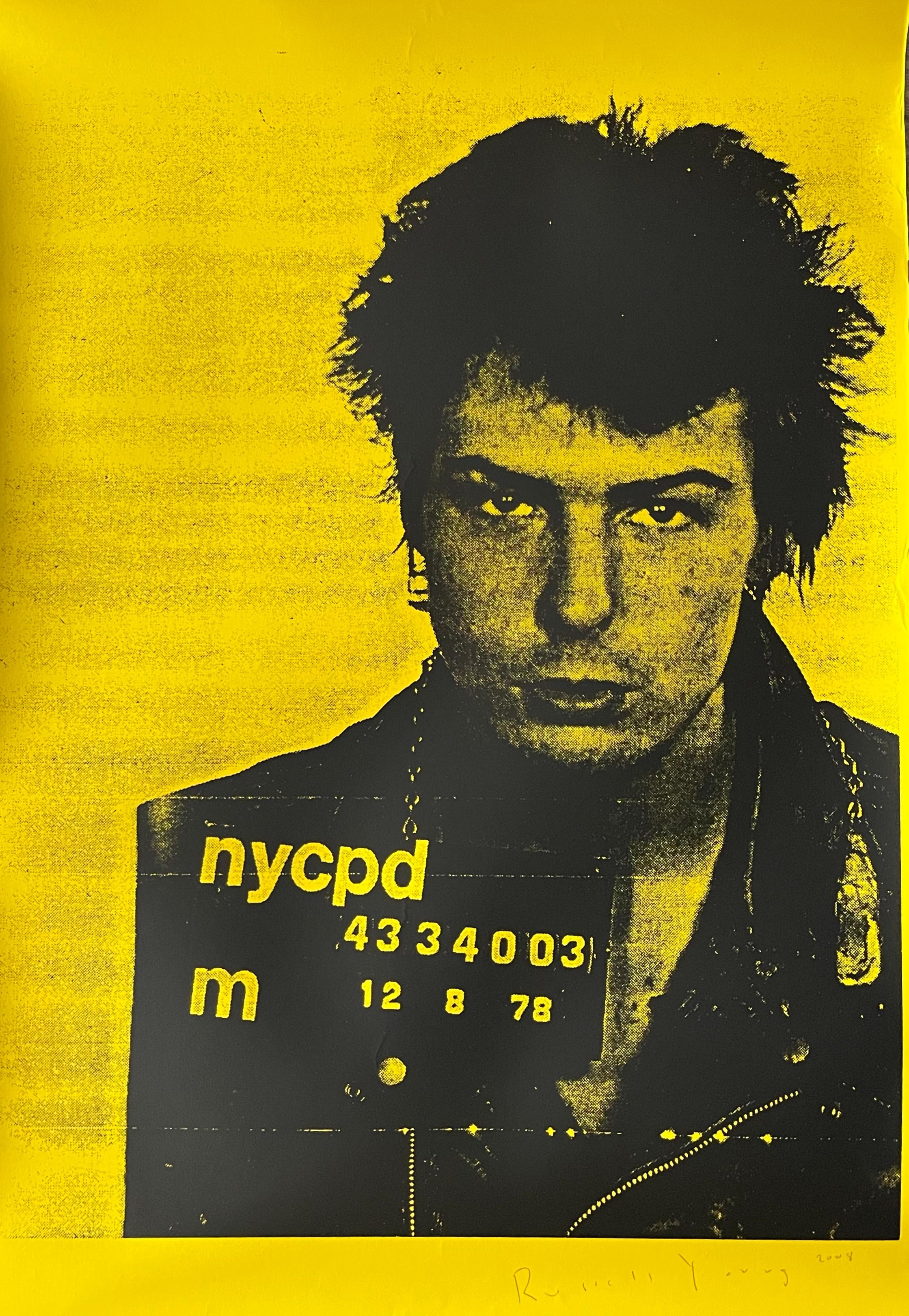 Russell Young - Artist Biography and Price History on 1stDibs | russell ...