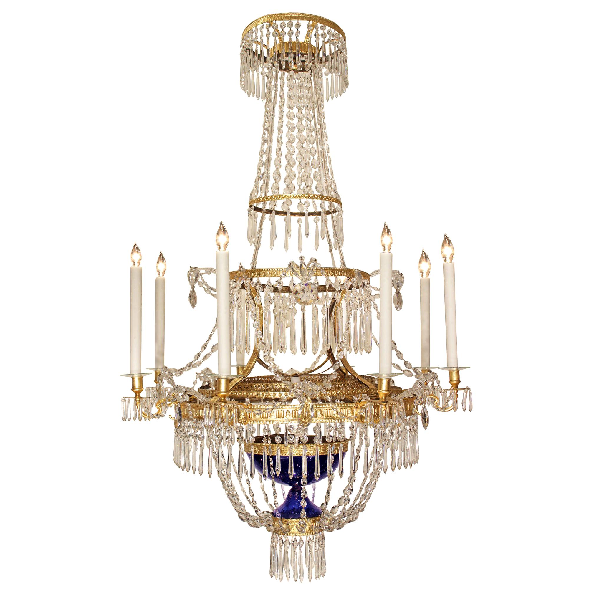 Neoclassical Lighting & Light Fixtures - 1,575 For Sale at 1stdibs