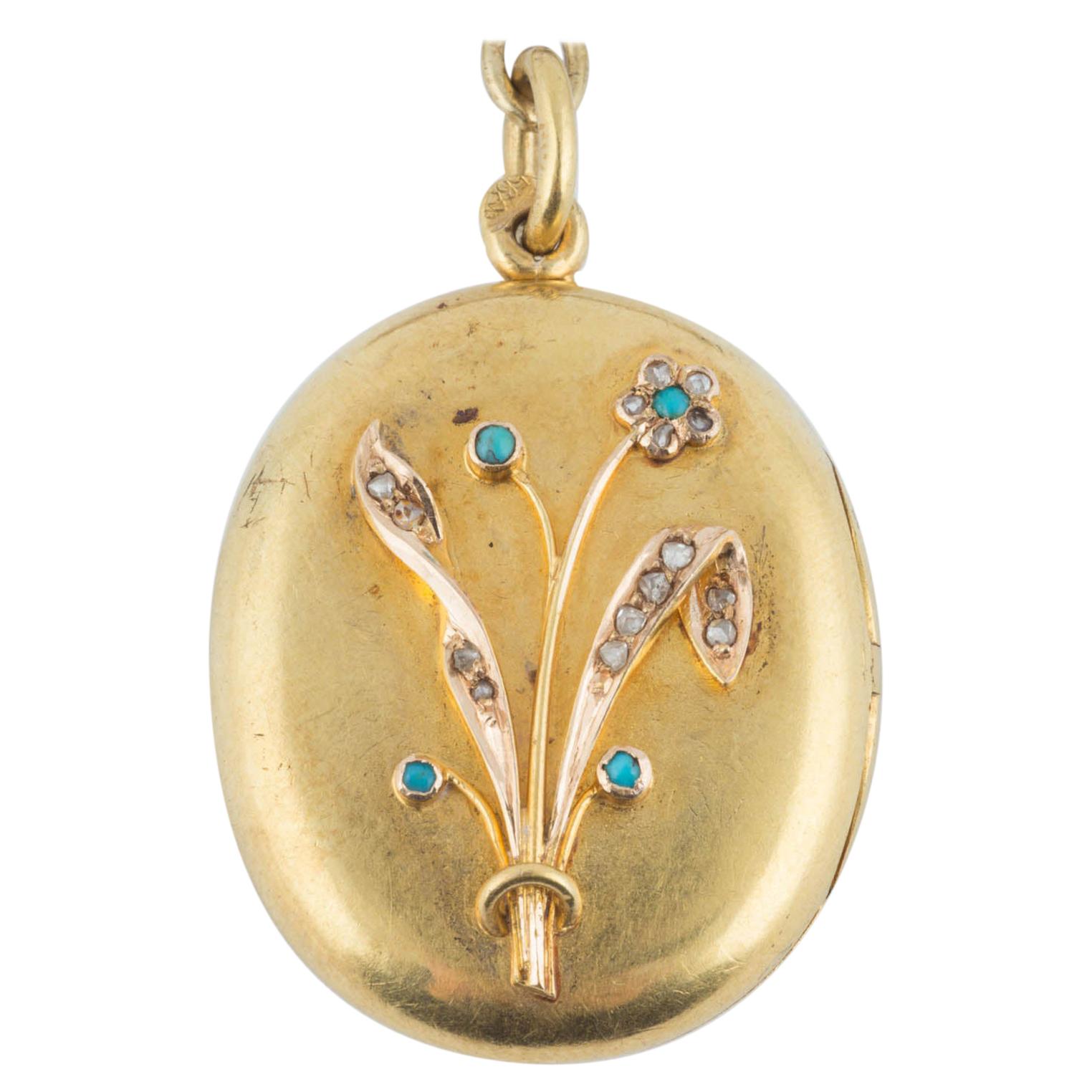 Russian Imperial-era Gold Rope Chain, circa 1900 For Sale at 1stDibs ...