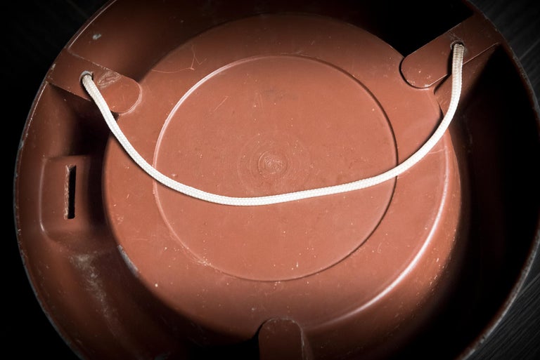 Russian Cold War Submarine Clock For Sale at 1stDibs