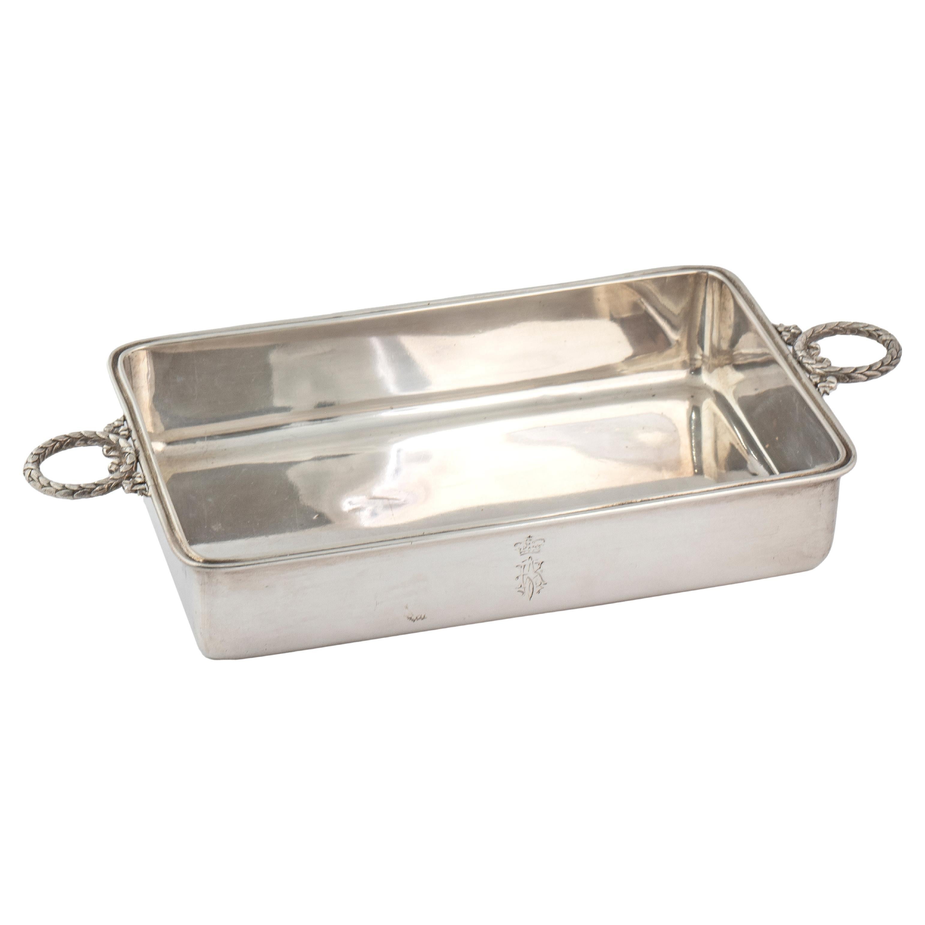 Antique Russian Silver, Flatware and Silverplate - 65 For Sale at 1stDibs