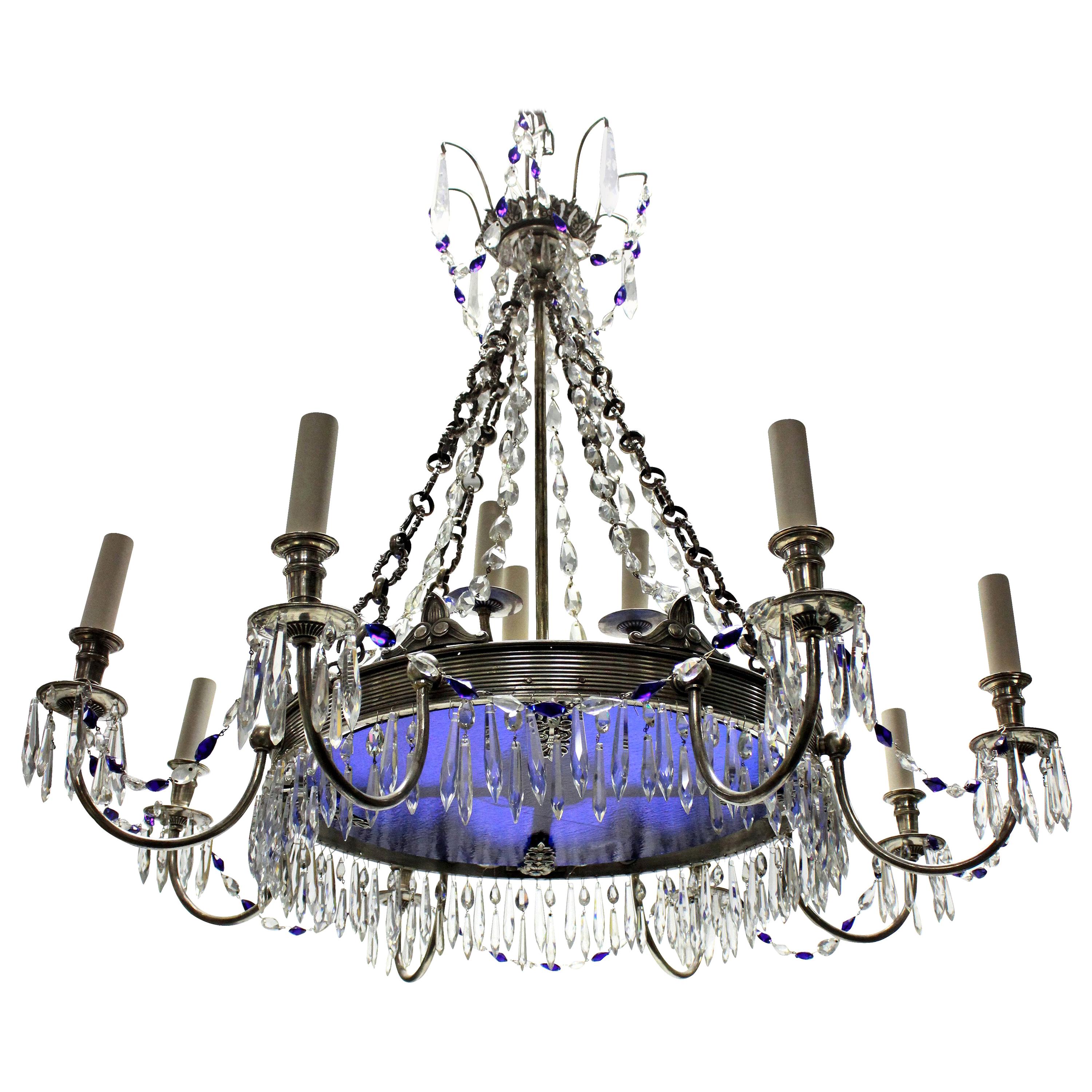 Russian Lighting - 138 For Sale at 1stdibs