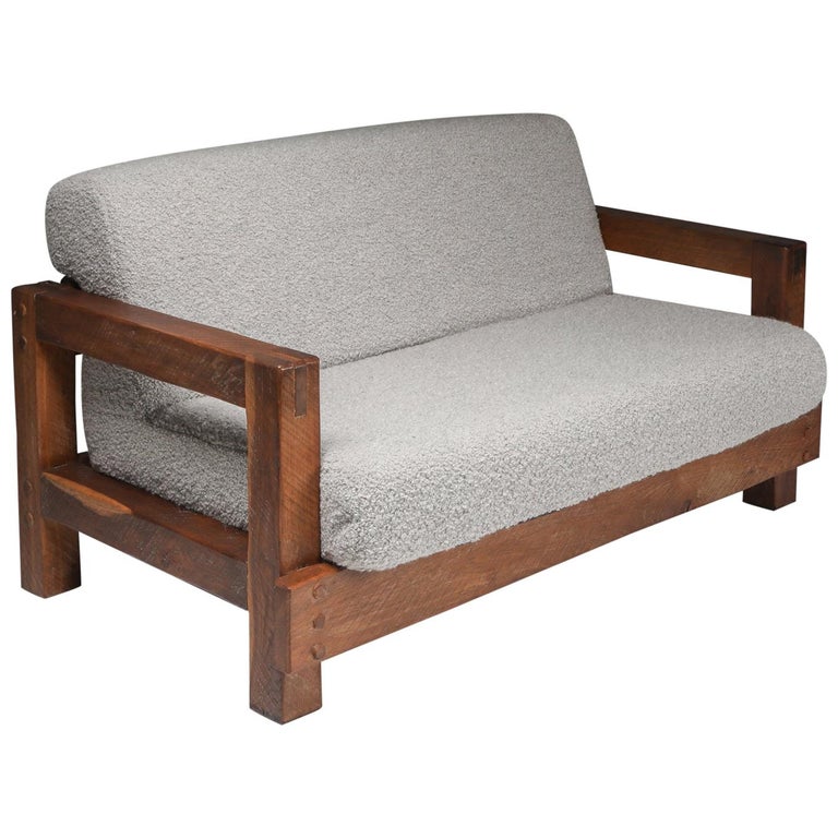 Primitive Sofas And Loveseats | Baci Living Room