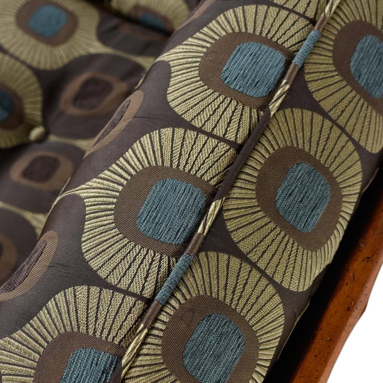 Rustic Modern Solid Pine Sofa Couch and (2) Matching End Tables by Null ...