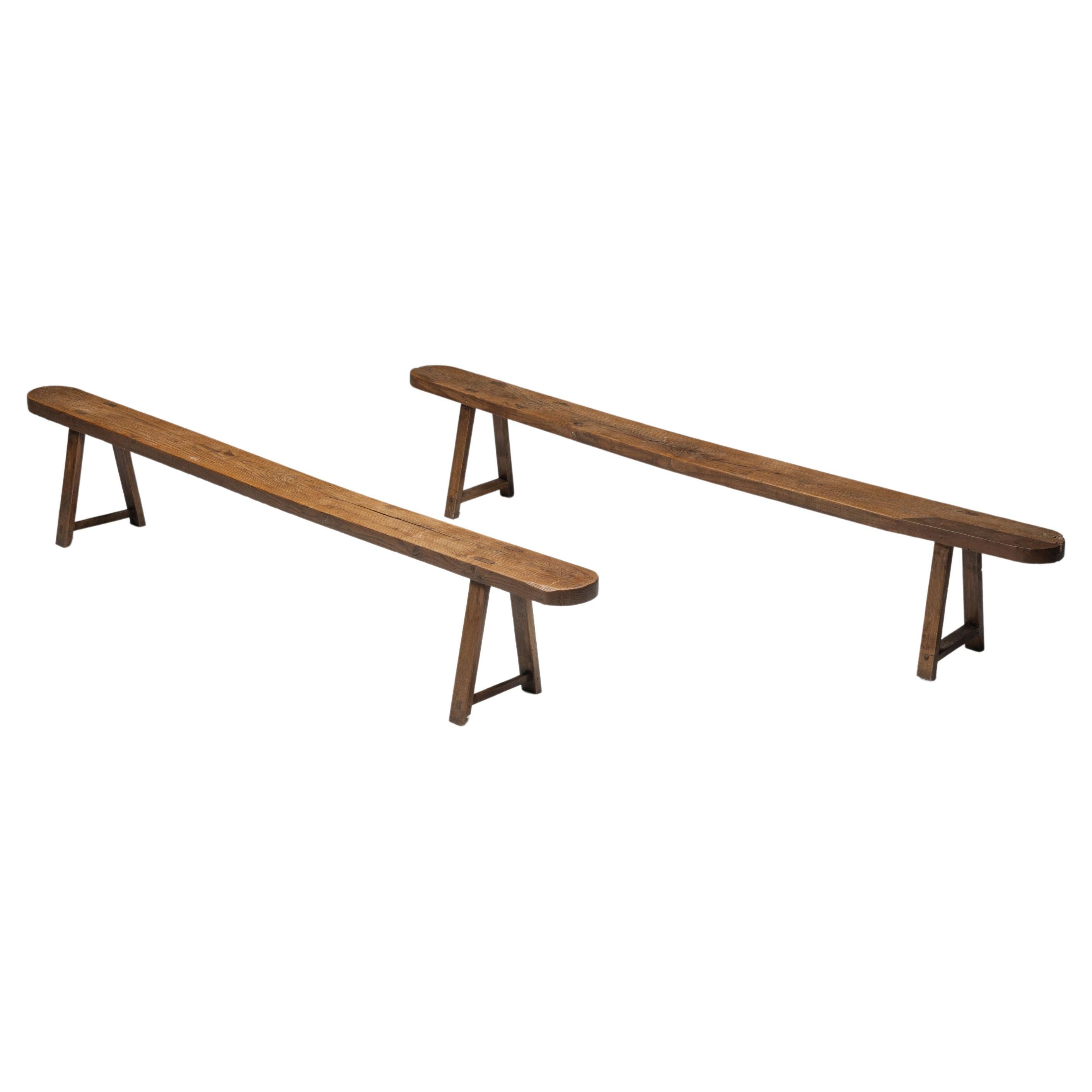 French Benches - 1,096 For Sale at 1stDibs | antique french bench ...