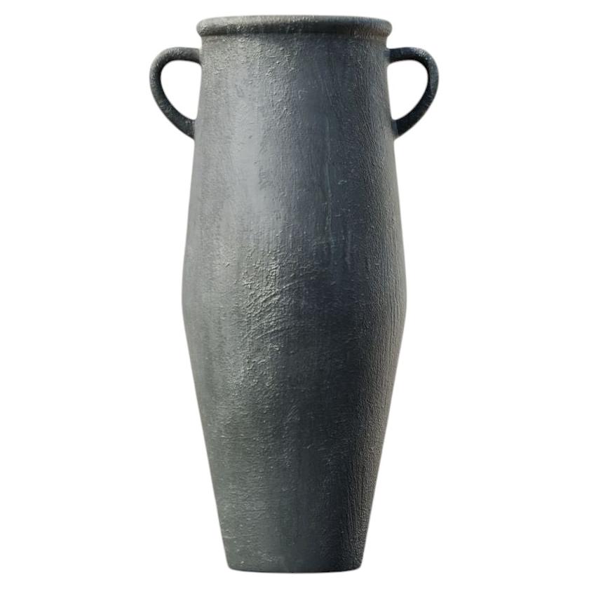 Rustic Terracotta Planter by Deetee Home For Sale at 1stDibs