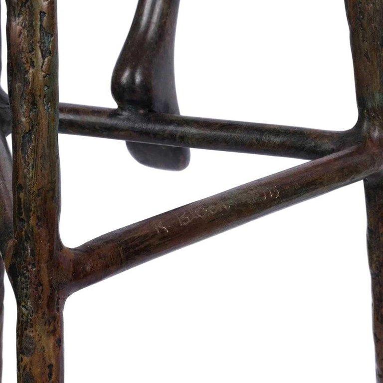 Ruth Bloch - A Good Read at 1stDibs