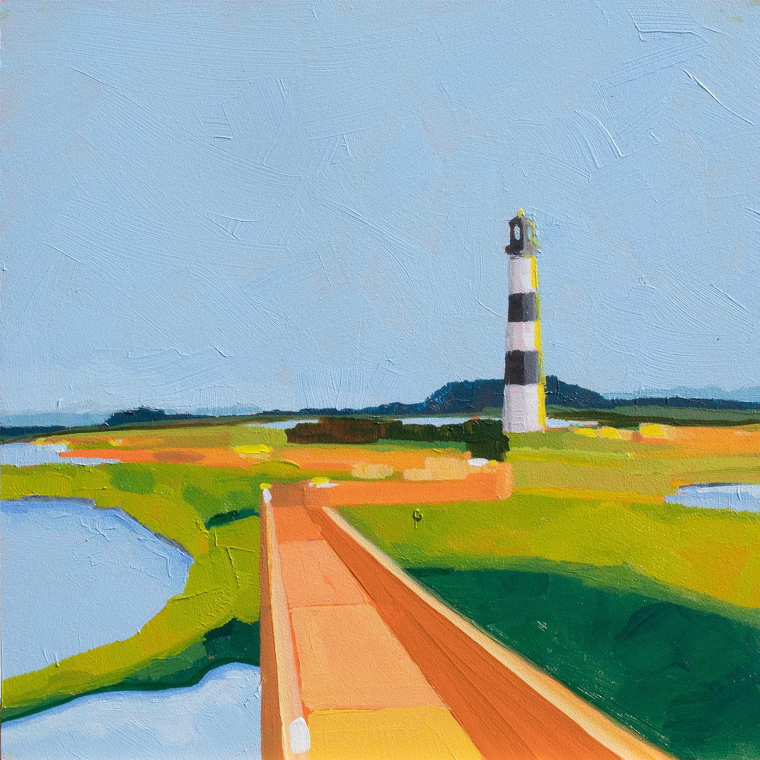 Ruth LaGue - Lost Horizon For Sale at 1stDibs