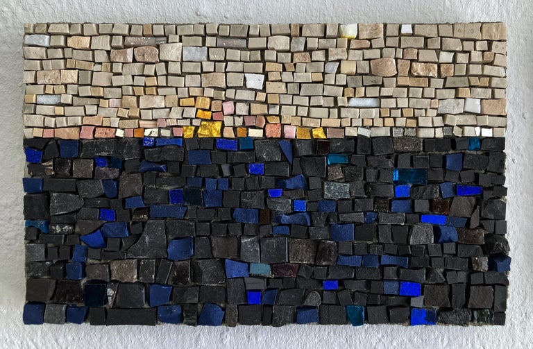 Ruth Minola Scheibler - Chasing Horizons #6 For Sale at 1stDibs