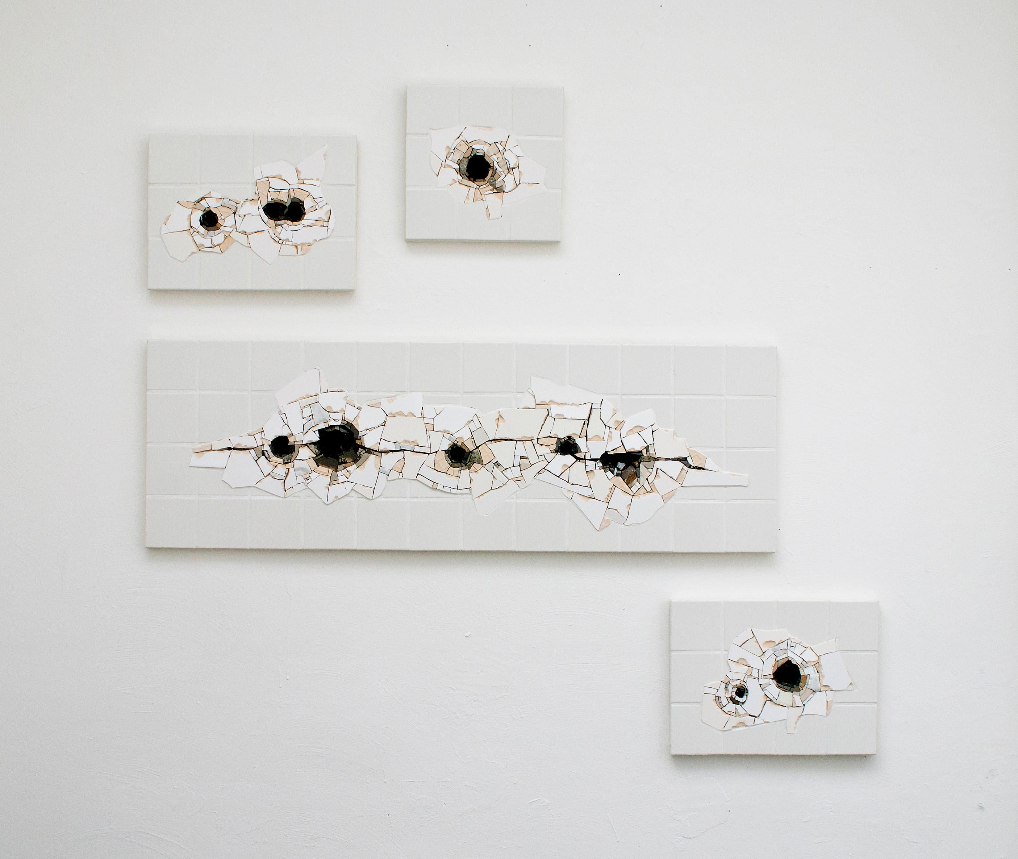 Ruth Minola Scheibler - Iceberg #5 For Sale at 1stDibs