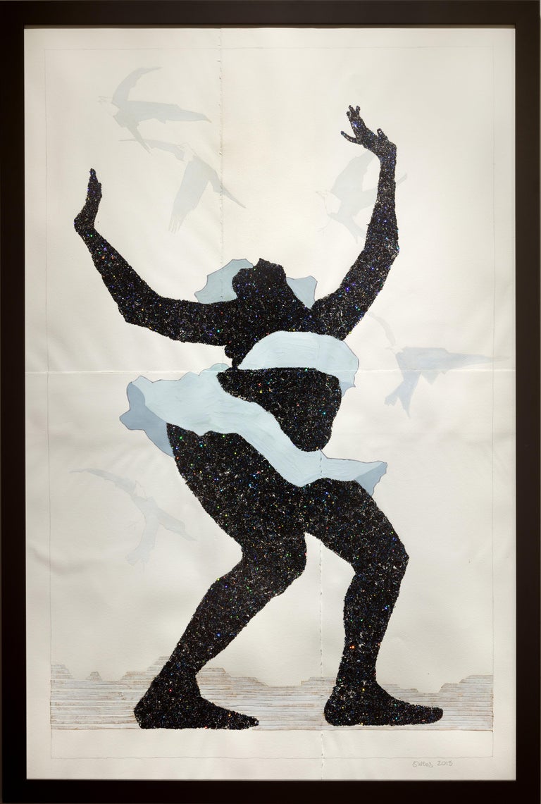 Ruth Owens - Bird of the Mind For Sale at 1stDibs
