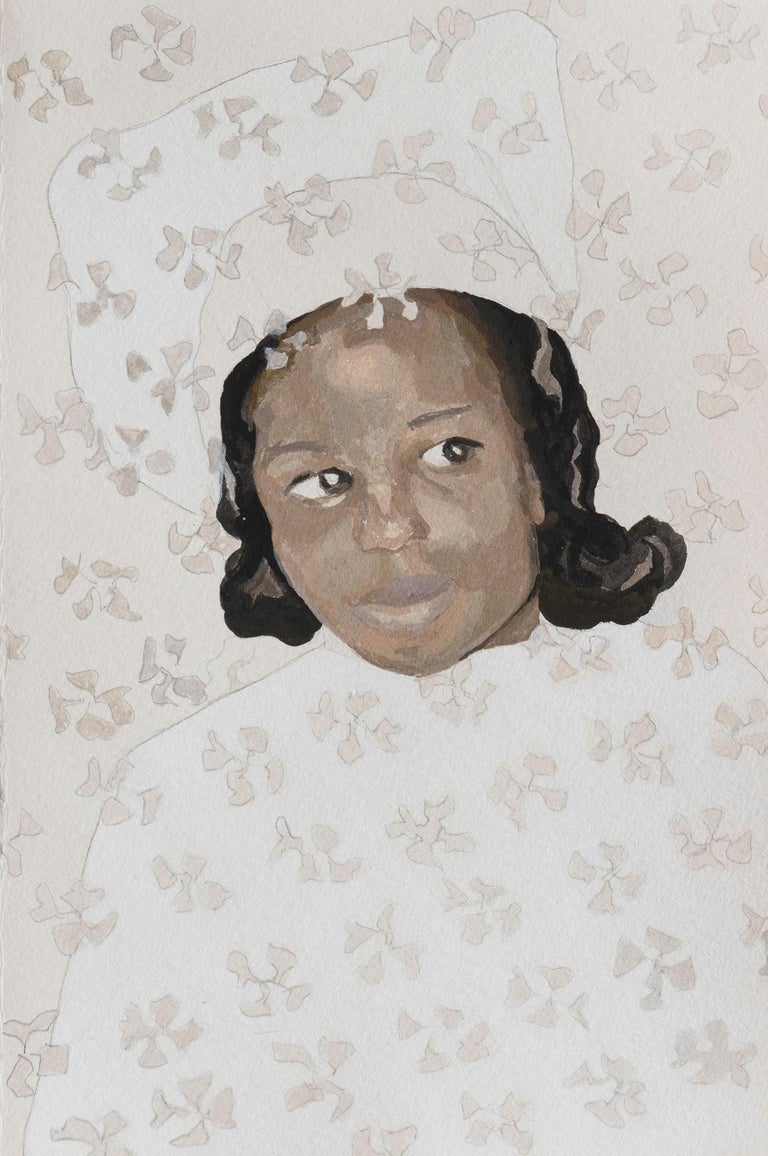 Ruth Owens - Edelweiss Shower at 1stDibs