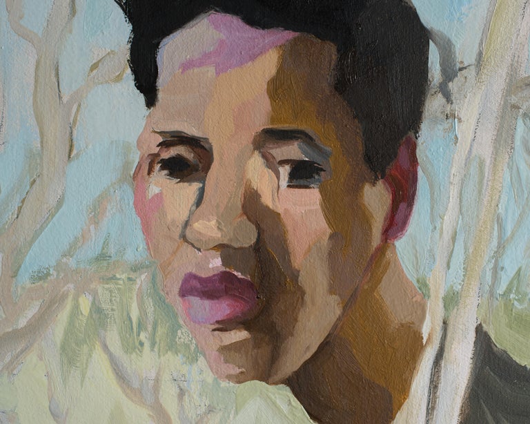 Ruth Owens - Good Family For Sale at 1stDibs