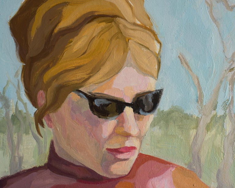 Ruth Owens - Good Family For Sale at 1stDibs