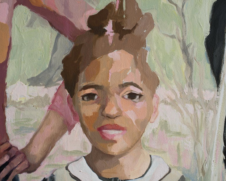 Ruth Owens - Good Family For Sale at 1stDibs