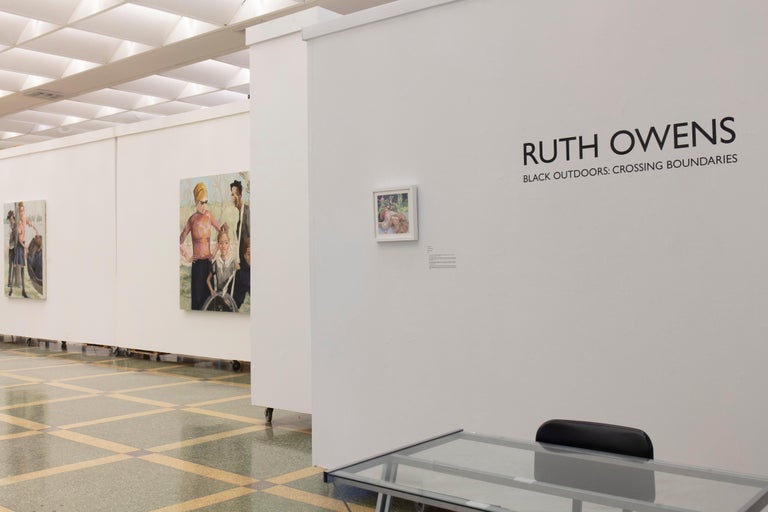 Ruth Owens - Good Family For Sale at 1stDibs