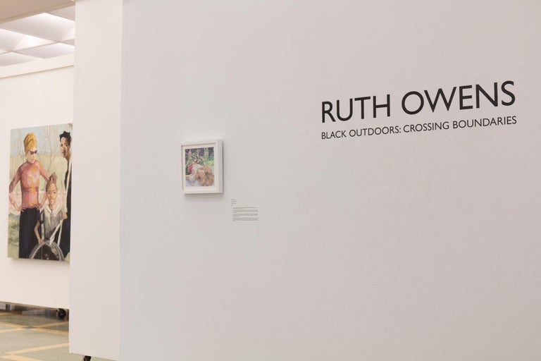 Ruth Owens - Good Family For Sale at 1stDibs